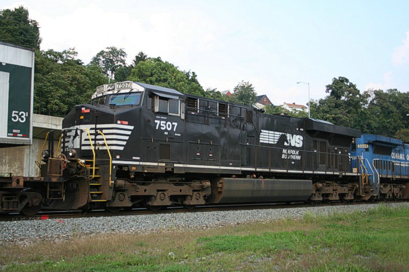 NS 7507